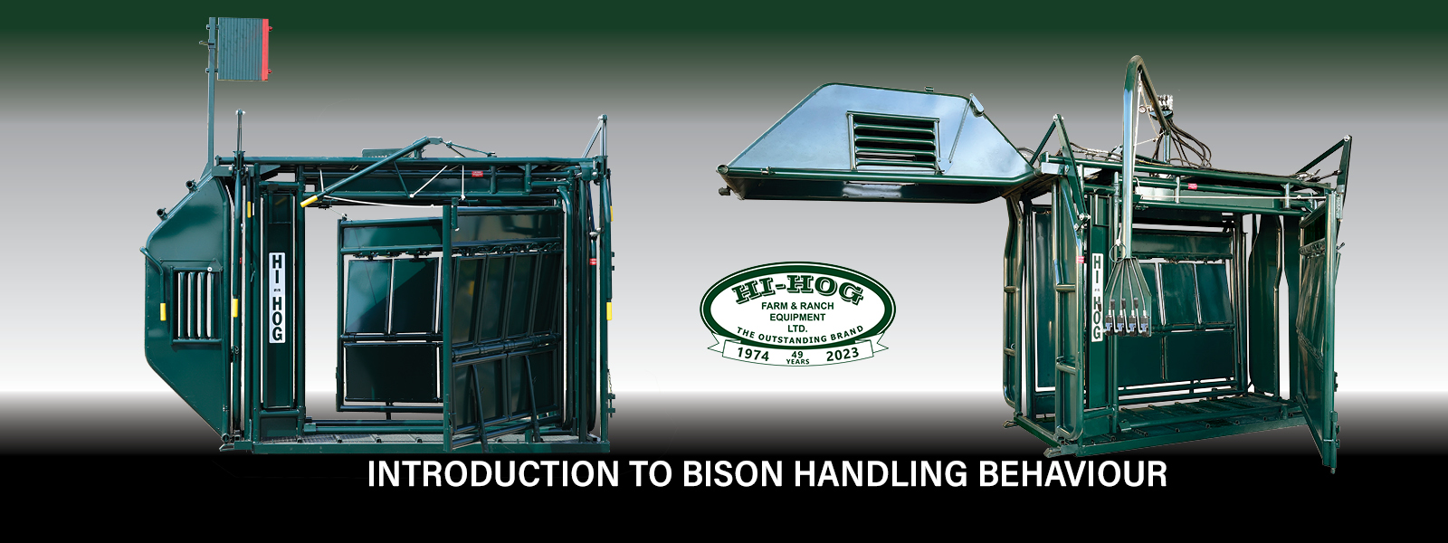 Hi-Hog Farm & Ranch Equipment Manufacturer » Hi-Hog