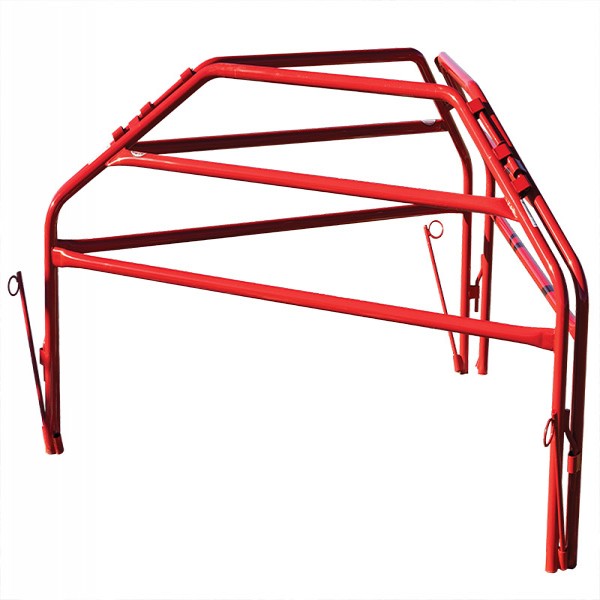 Guy Wire Cattle Guard Panels » Hi-Hog