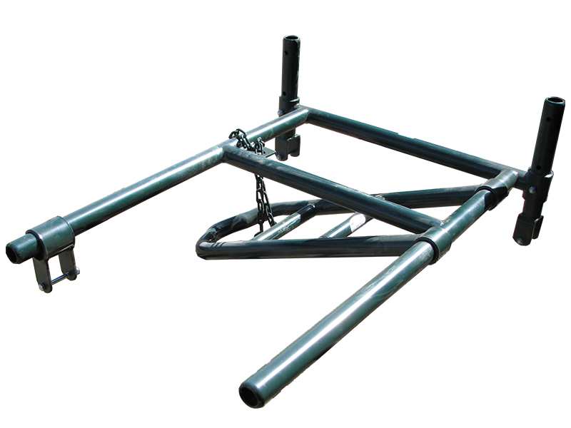 Alley Options » Hi-Hog