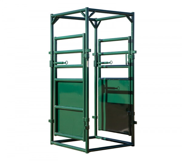 Palpation Cages » Hi-Hog