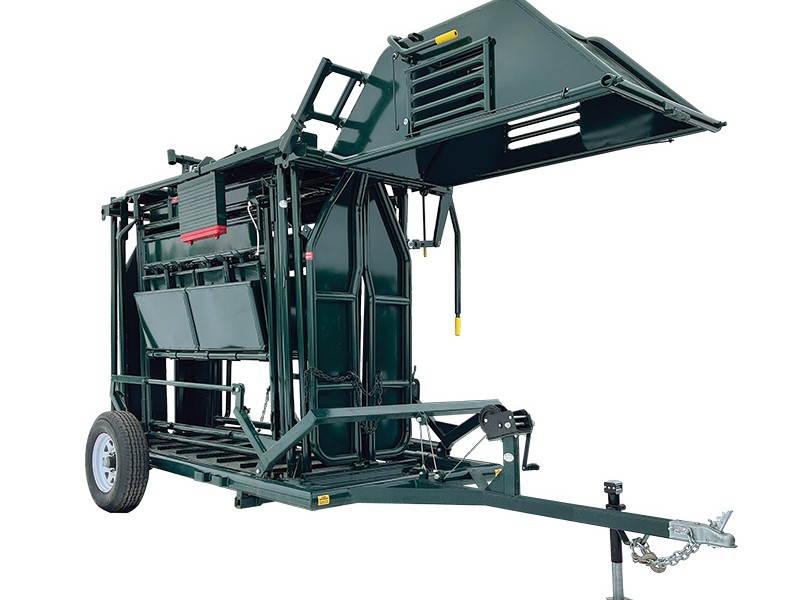 Hi-Hog Products » Hi-Hog