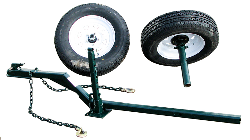 Livestock Loading Chute » Hi-Hog