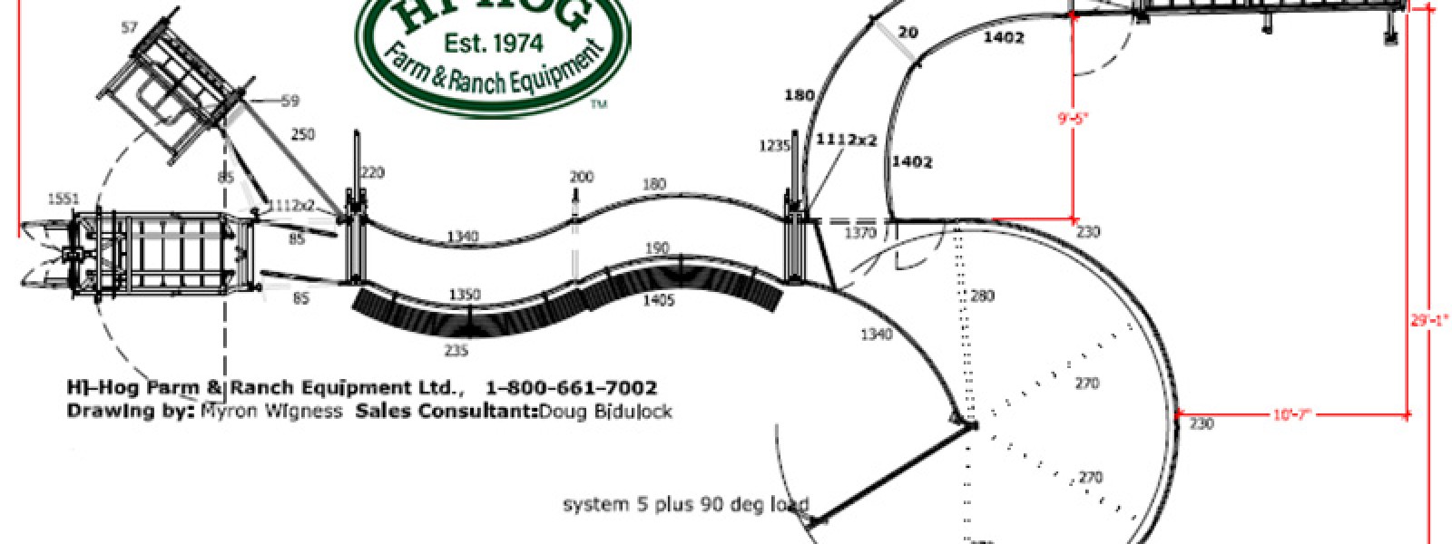 Hi-Hog Farm & Ranch Equipment » Hi-Hog