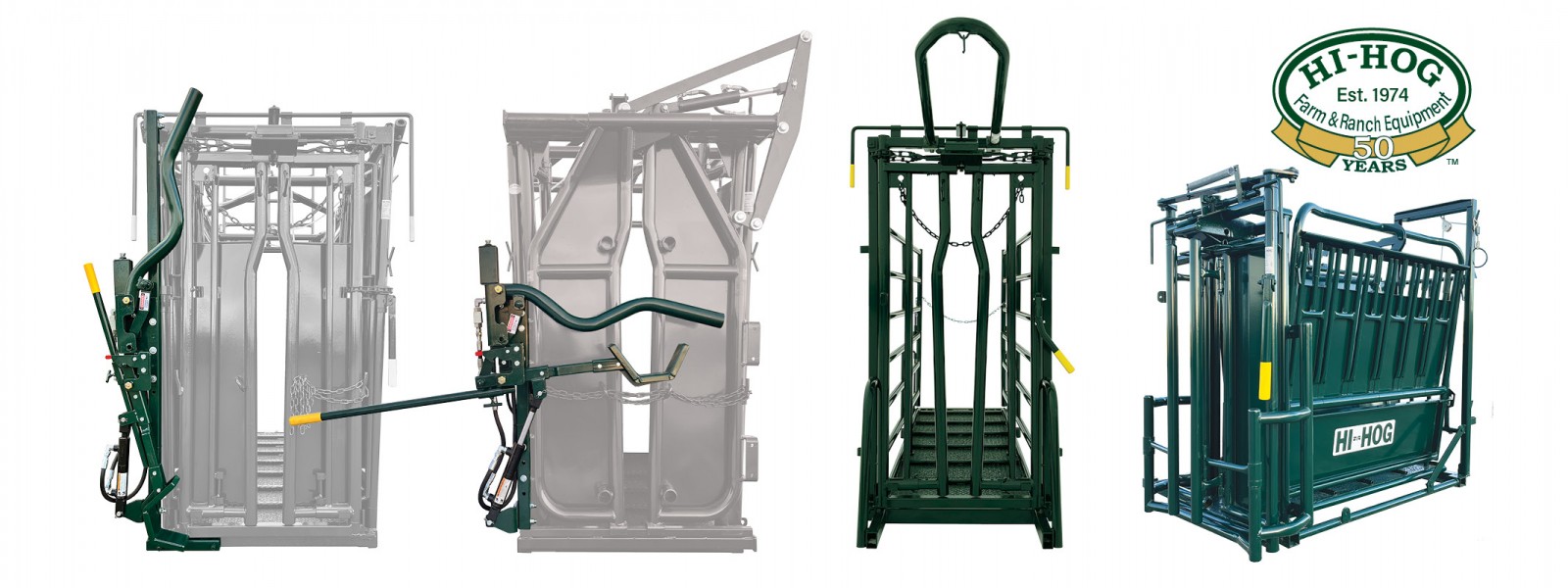 Hi-Hog Farm & Ranch Equipment Manufacturer » Hi-Hog