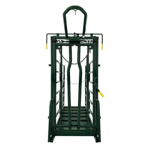 Calving Pen / Grooming Chute (Calving Chute) » Hi-Hog