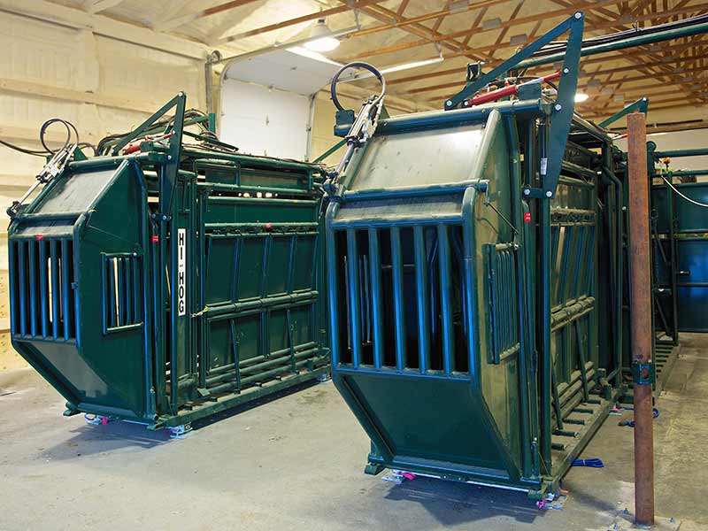 Hi-Hog Products » Hi-Hog