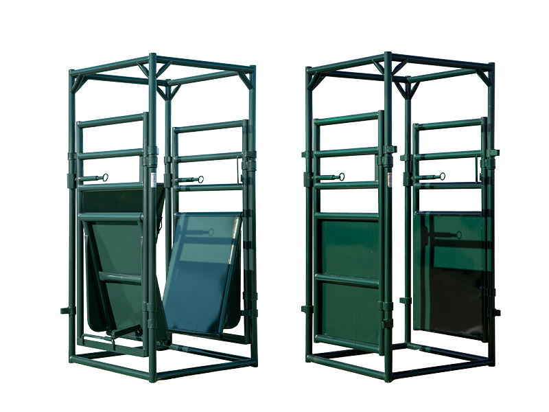 Cattle Handling Equipment » Hi-Hog