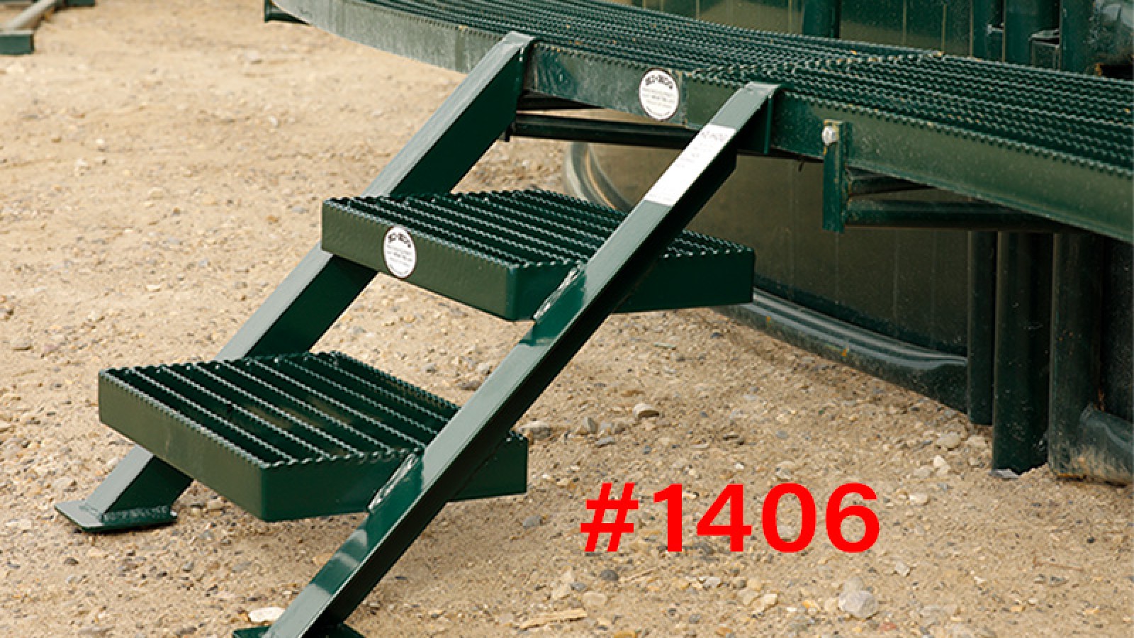 Adjustable S-Alley » Hi-Hog